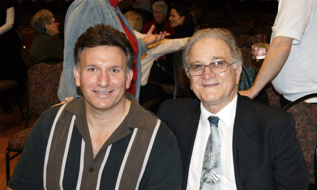 Update on Frank Petrilli - Accordion USA