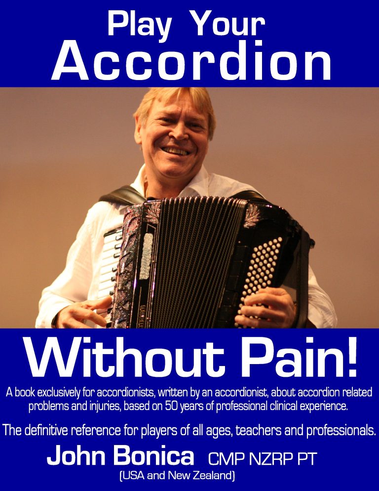 Christmas Specials - Treat Yourself! - Accordion USA